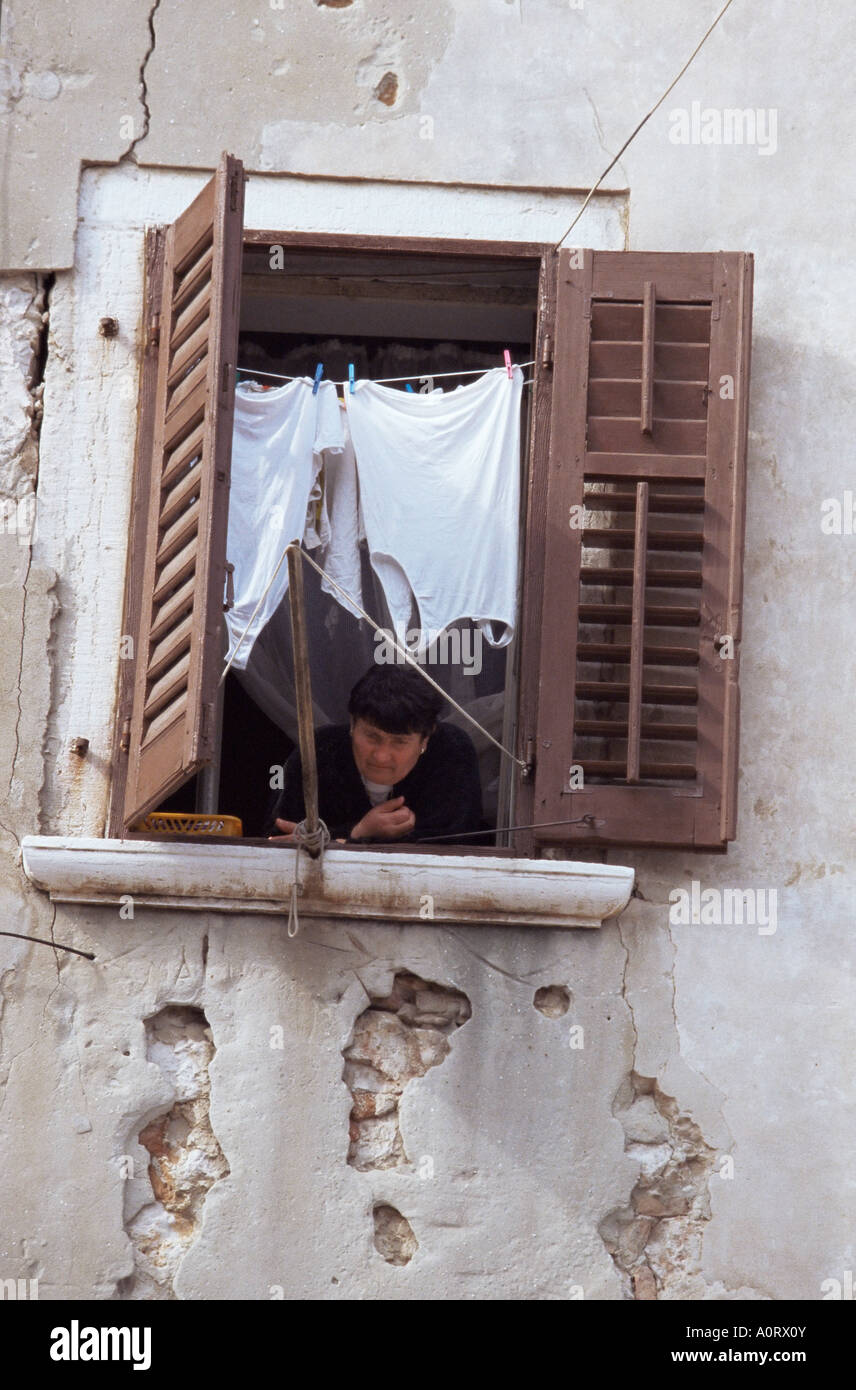 Dubrovnik war damage hi-res stock photography and images - Alamy