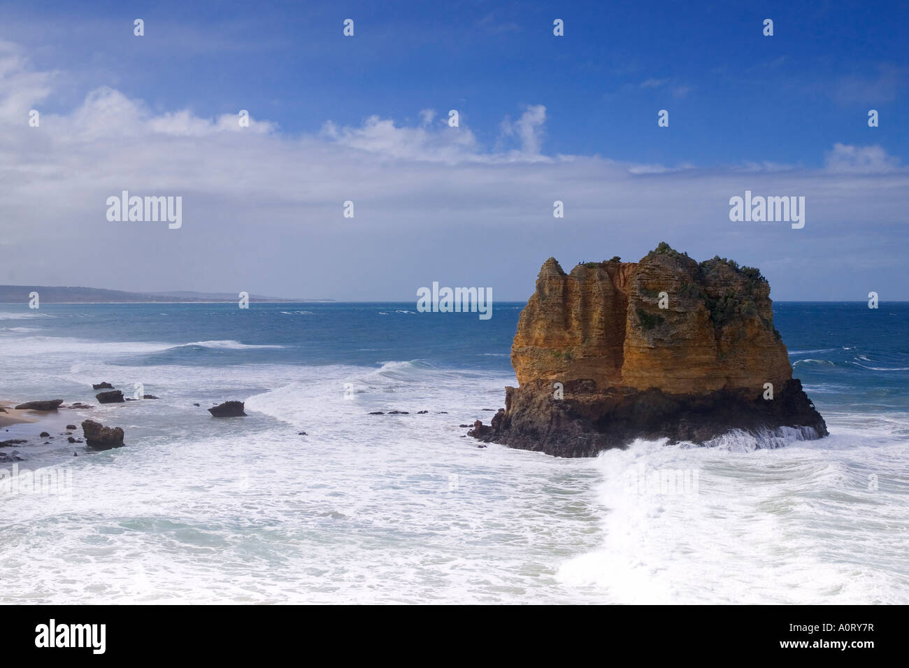 Split landmarks photography hi-res stock photography and images - Alamy