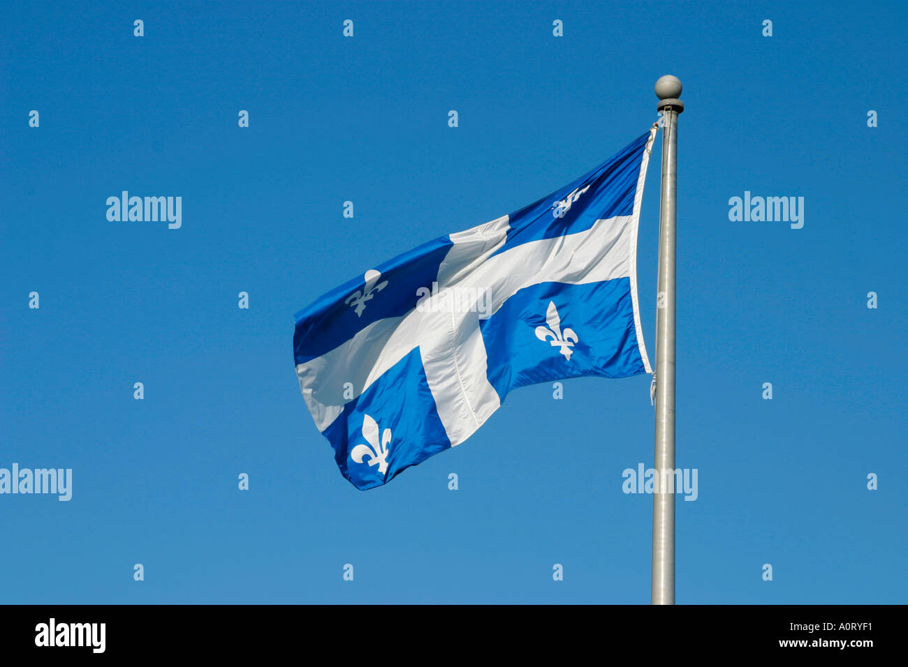 Blowing wind unfurled symbol hi-res stock photography and images - Alamy