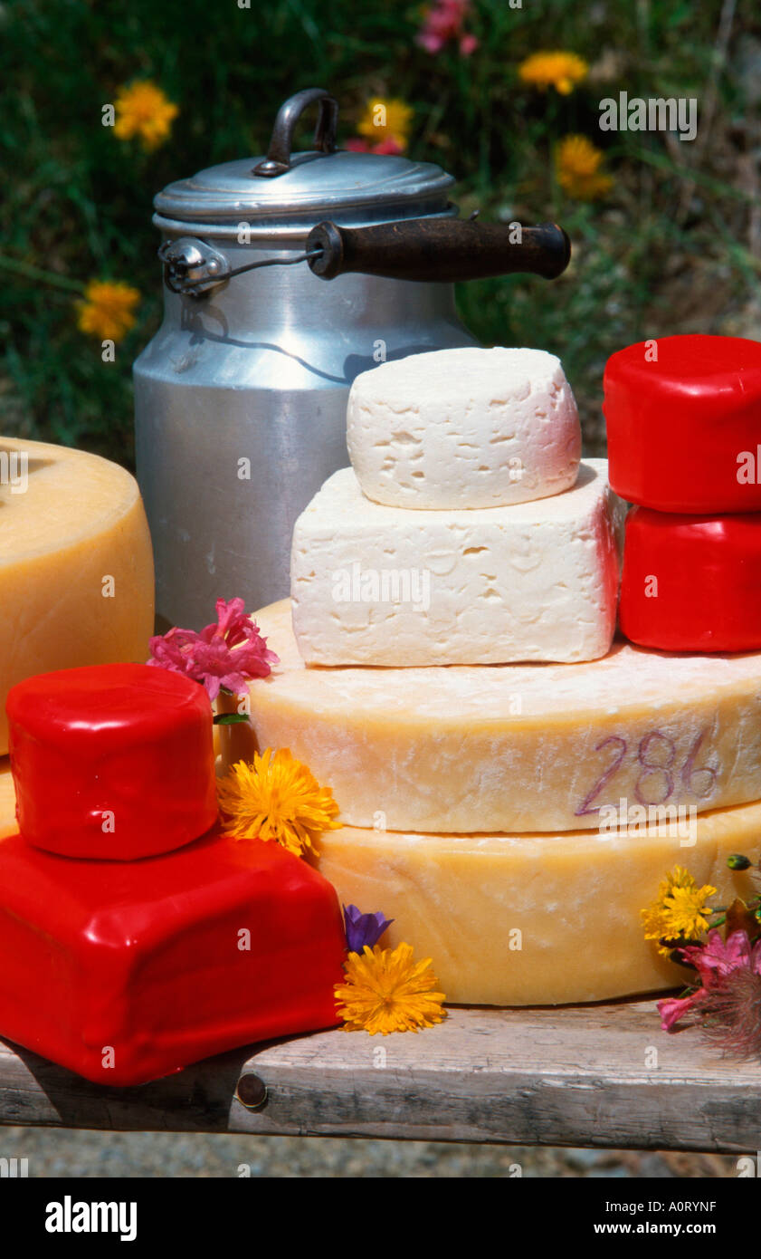 Mountain irschen hi-res stock photography and images - Alamy