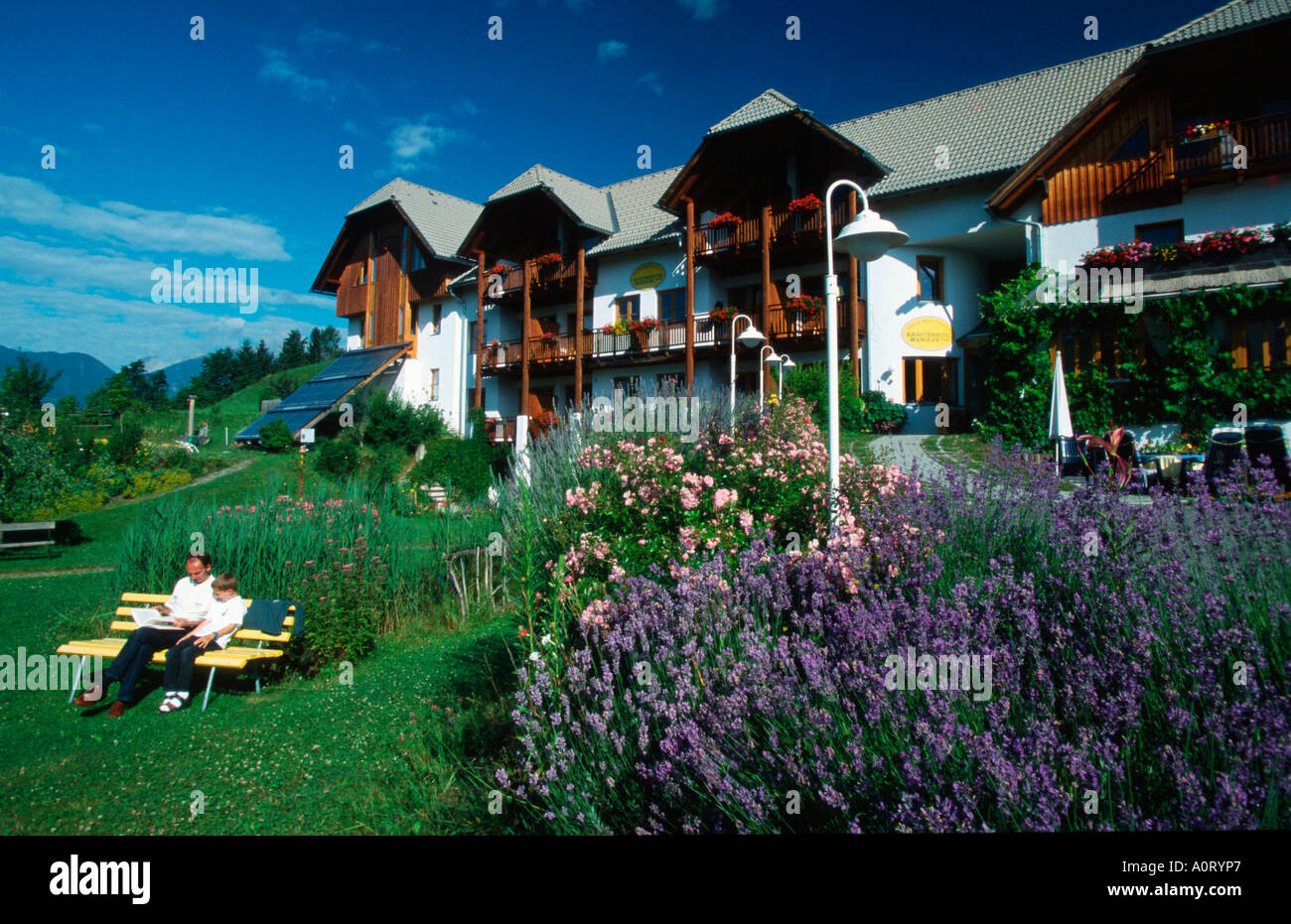 Irschen hi-res stock photography and images - Alamy