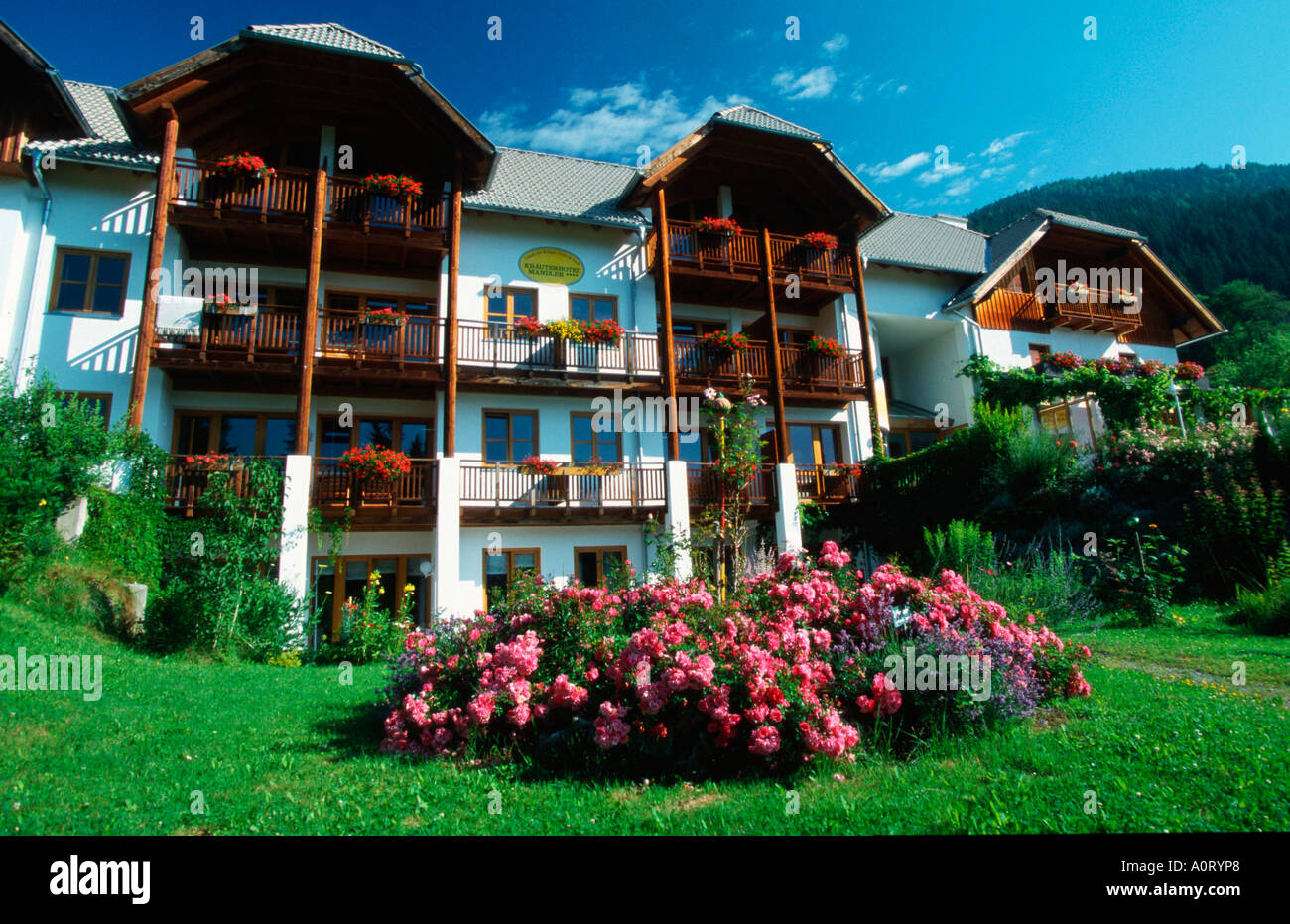 Irschen hi-res stock photography and images - Alamy