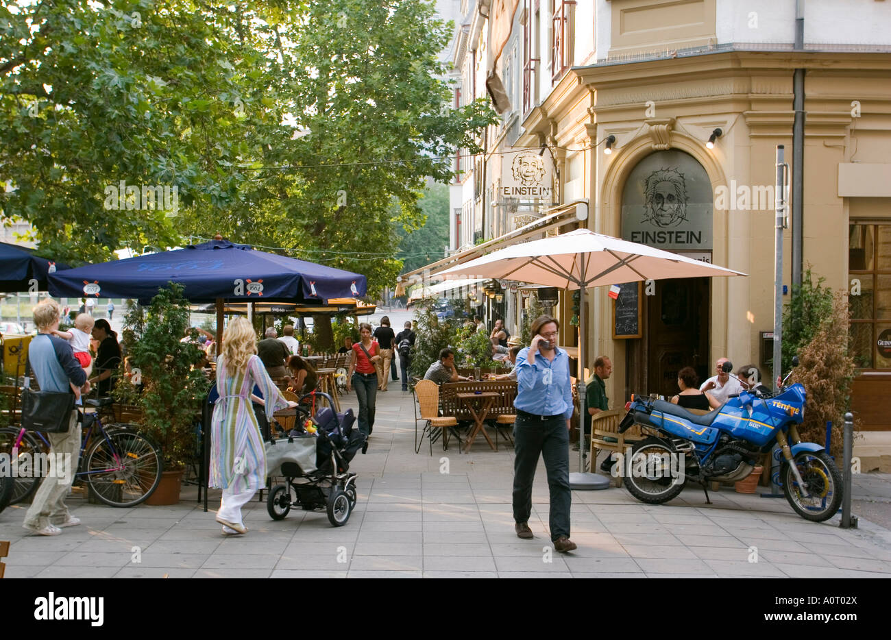 Wilhelmplatz hi-res stock photography and images - Alamy