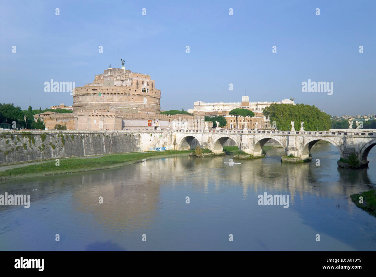 Castello Di Angelo High Resolution Stock Photography and Images - Alamy