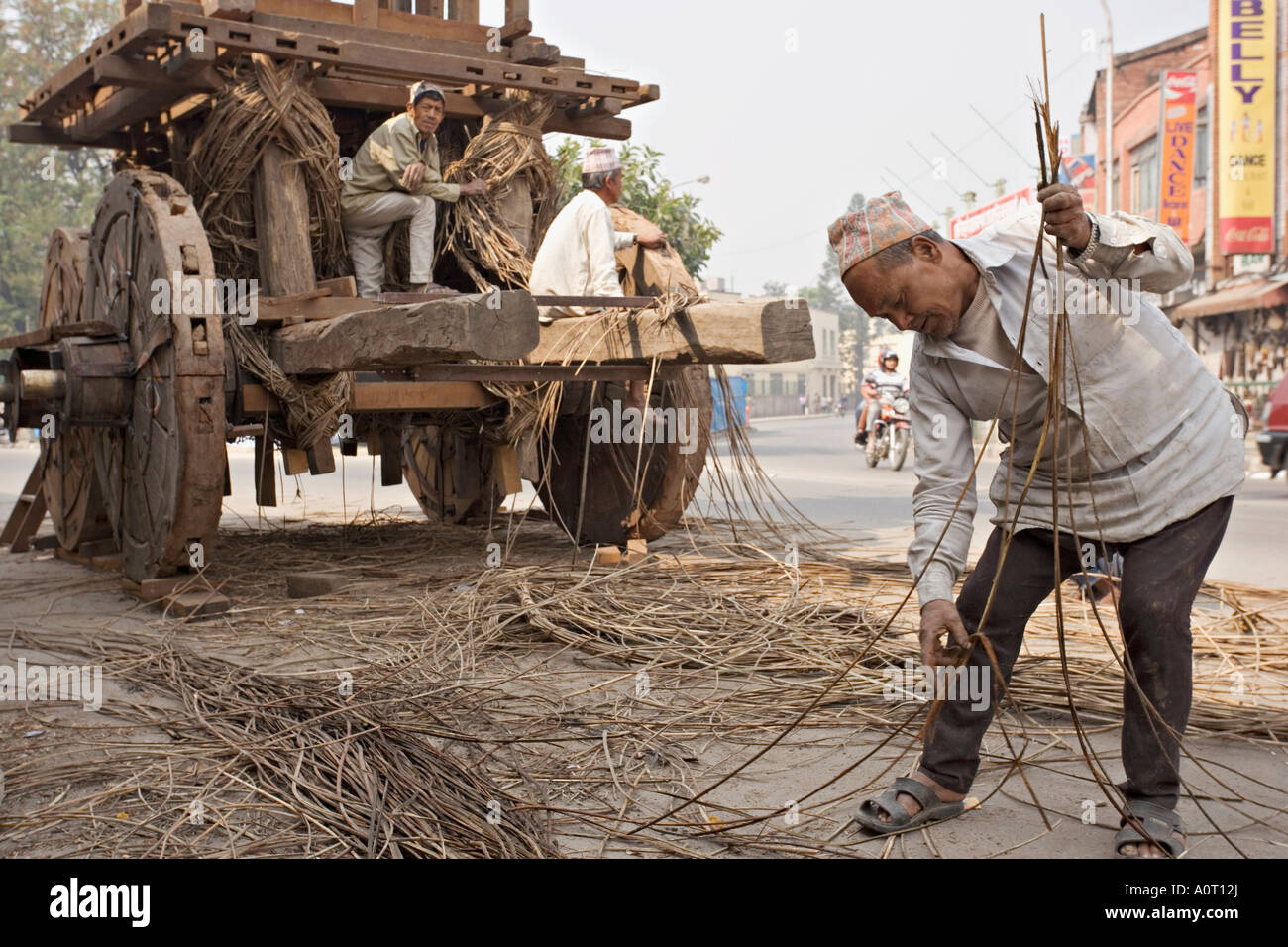 Topi hat hi-res stock photography and images - Alamy