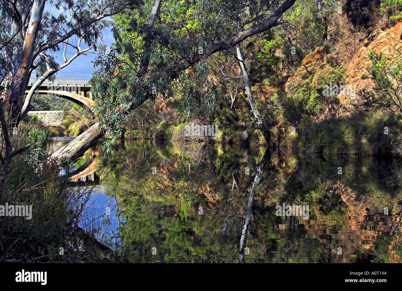 Onkaparinga river hi-res stock photography and images - Alamy