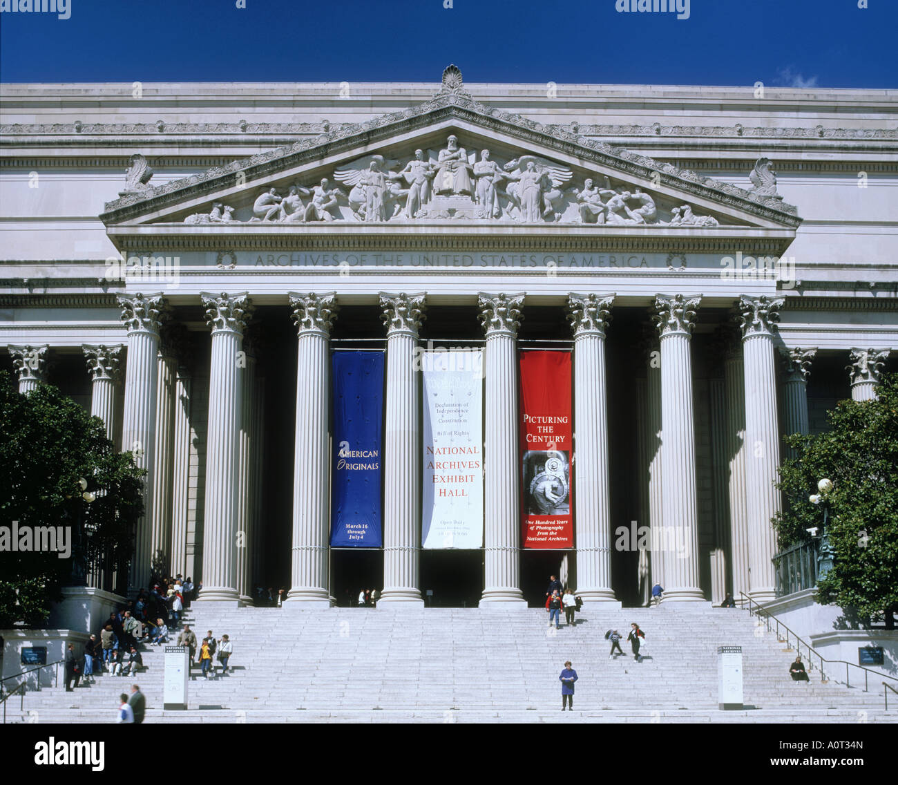 Archives records hi-res stock photography and images - Alamy