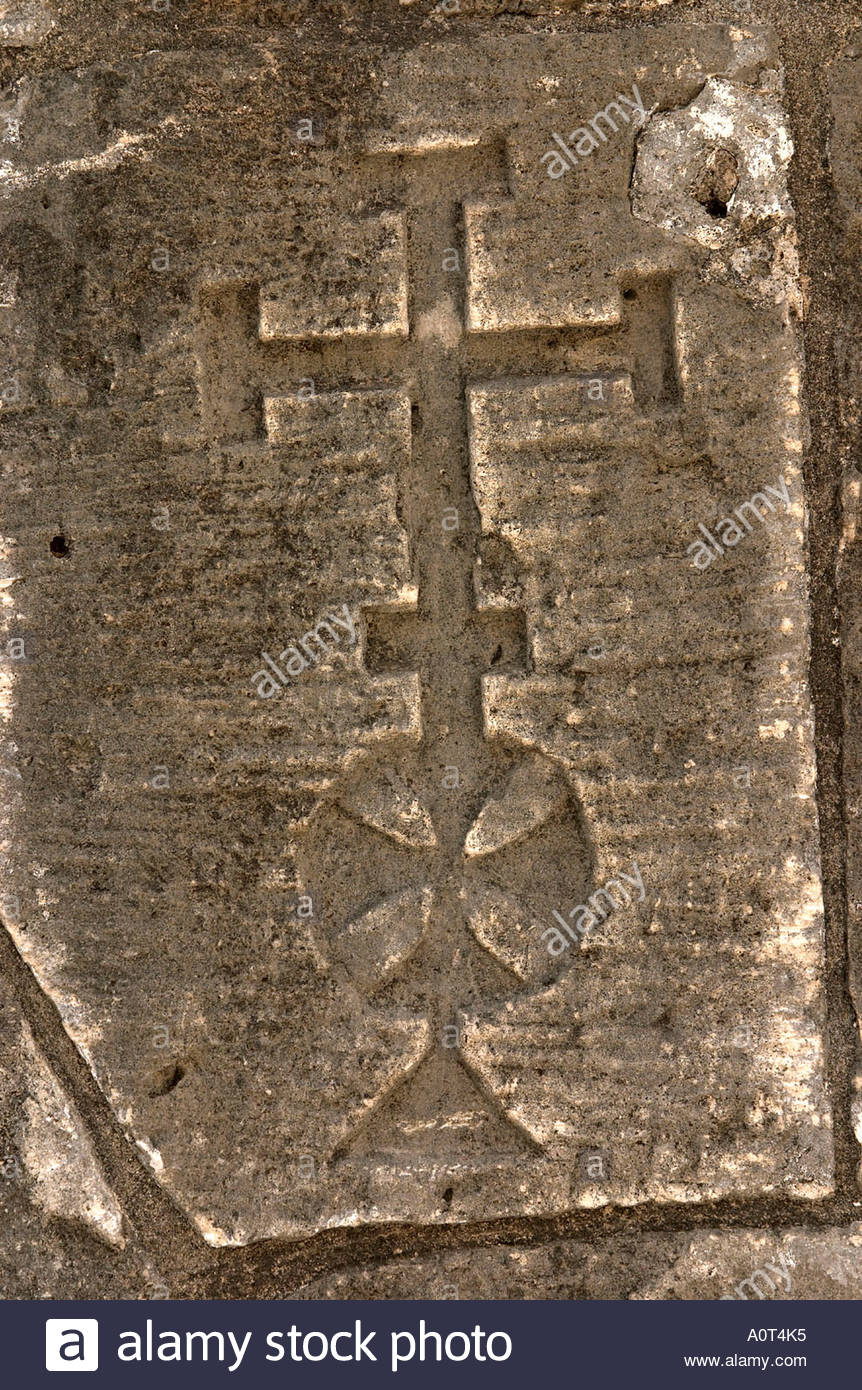 Crusader Jerusalem Stock Photos & Crusader Jerusalem Stock Images - Alamy