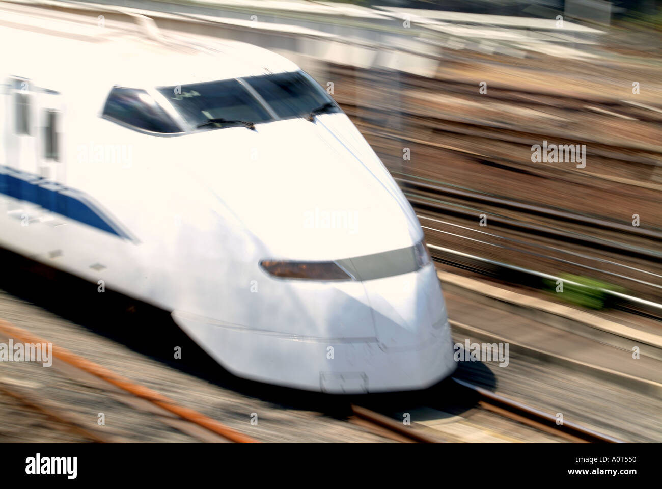 Shinkansen Speed, Shinkansen Japan – XKVLJY