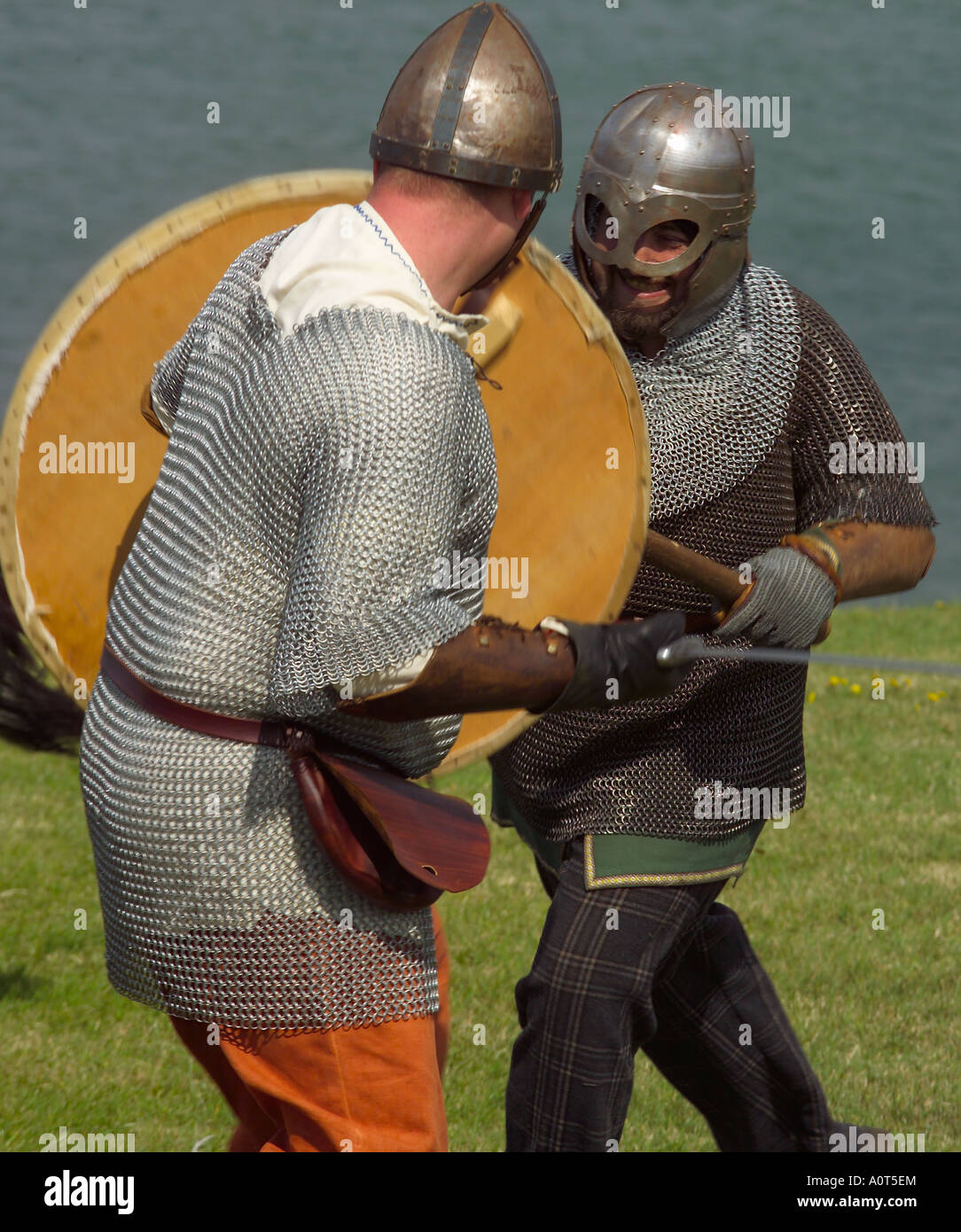 Viking wales hi-res stock photography and images - Alamy