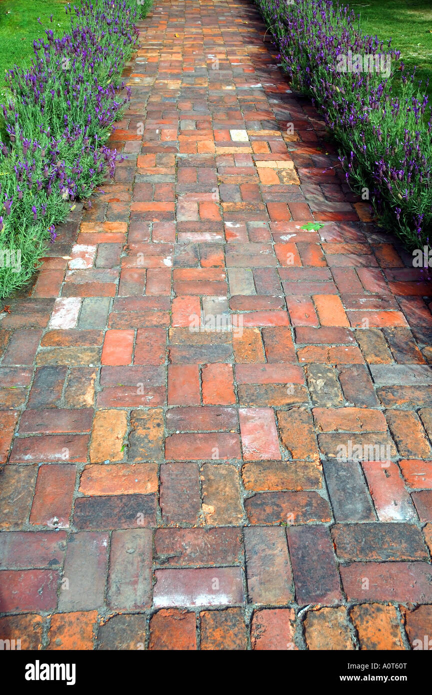 Refined gardens hi-res stock photography and images - Alamy