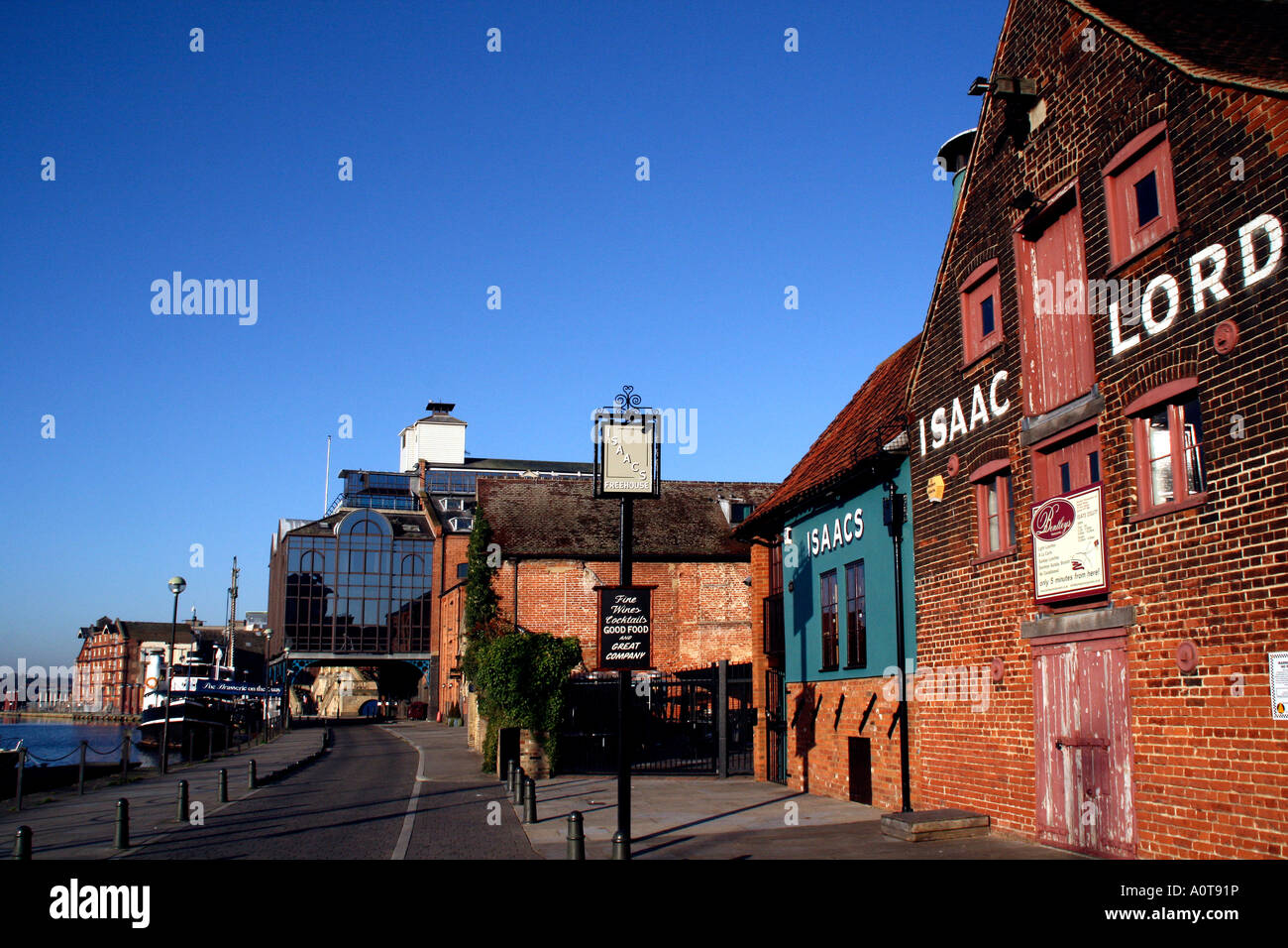 Isaac lord hi-res stock photography and images - Alamy
