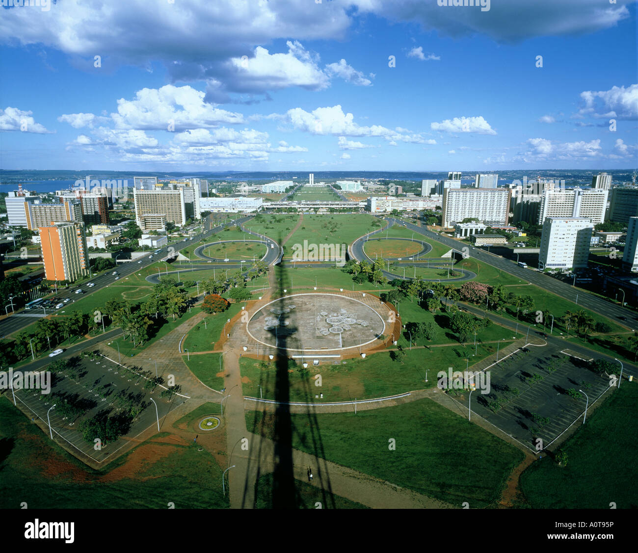 Brasiia hi-res stock photography and images - Alamy