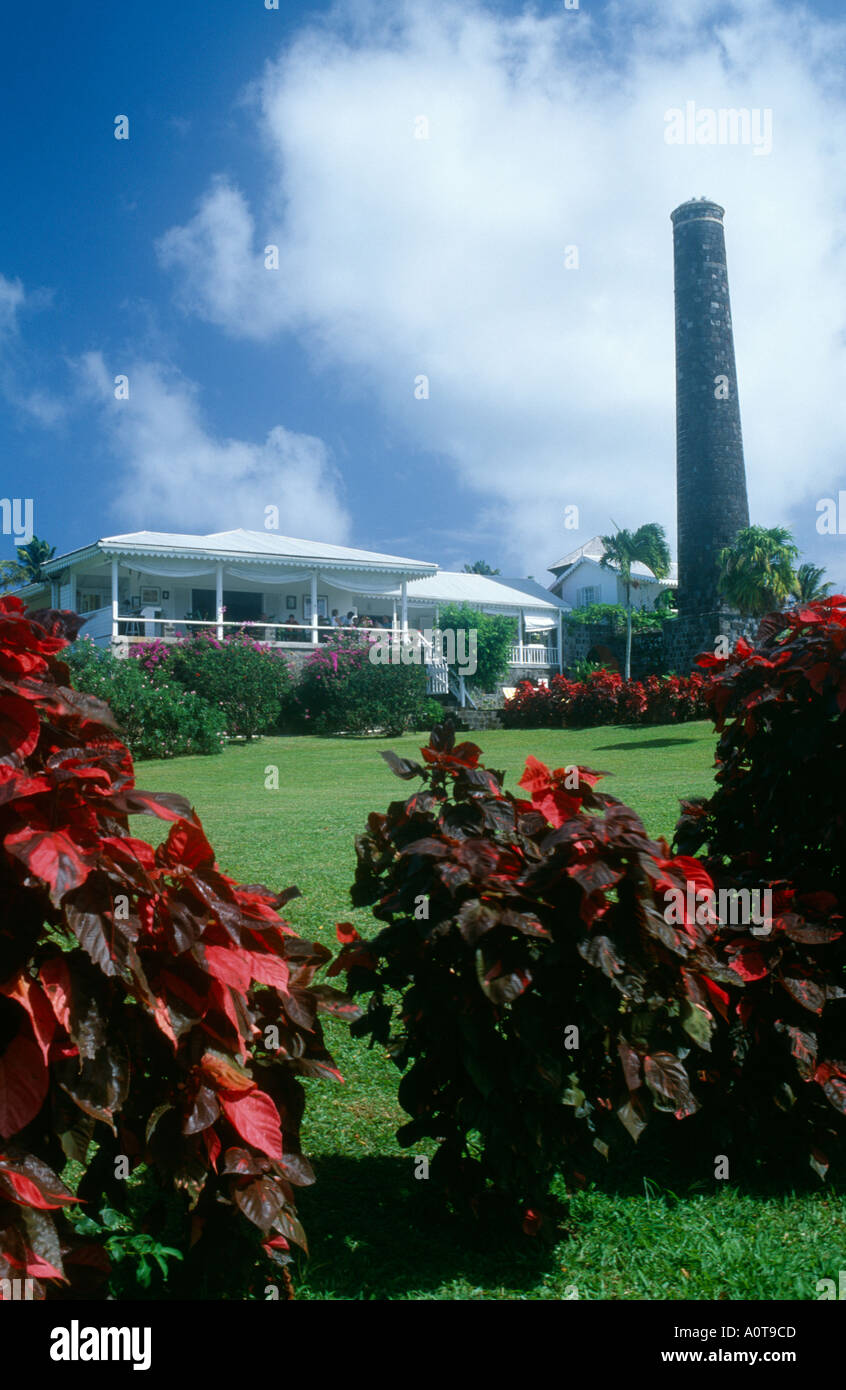 Rawlin's plantation hi-res stock photography and images - Alamy