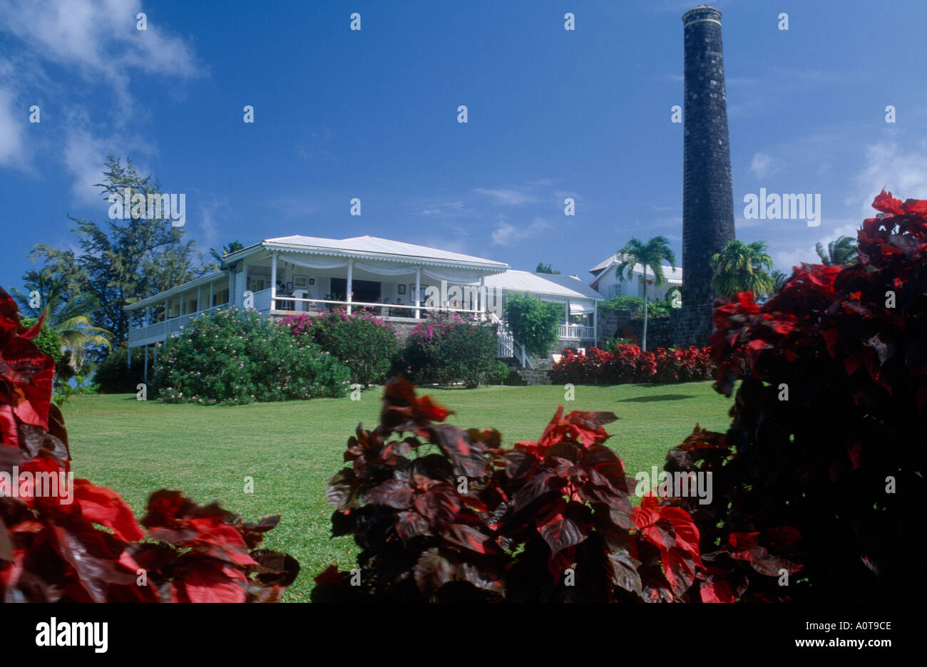 Rawlin's plantation hi-res stock photography and images - Alamy
