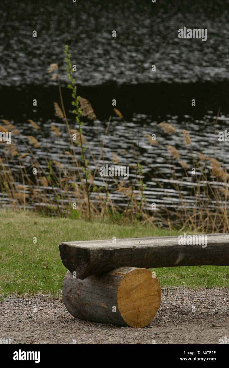 Riverside setup hi-res stock photography and images - Alamy