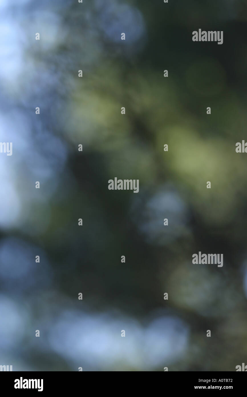 Blurred vision distorted hi-res stock photography and images - Alamy