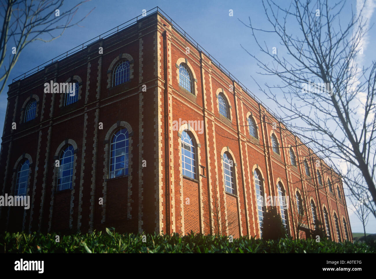 Dowlais hi-res stock photography and images - Alamy