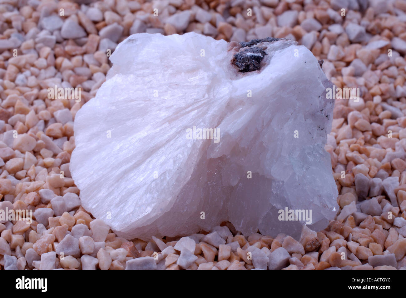 Zeolith hi-res stock photography and images - Alamy