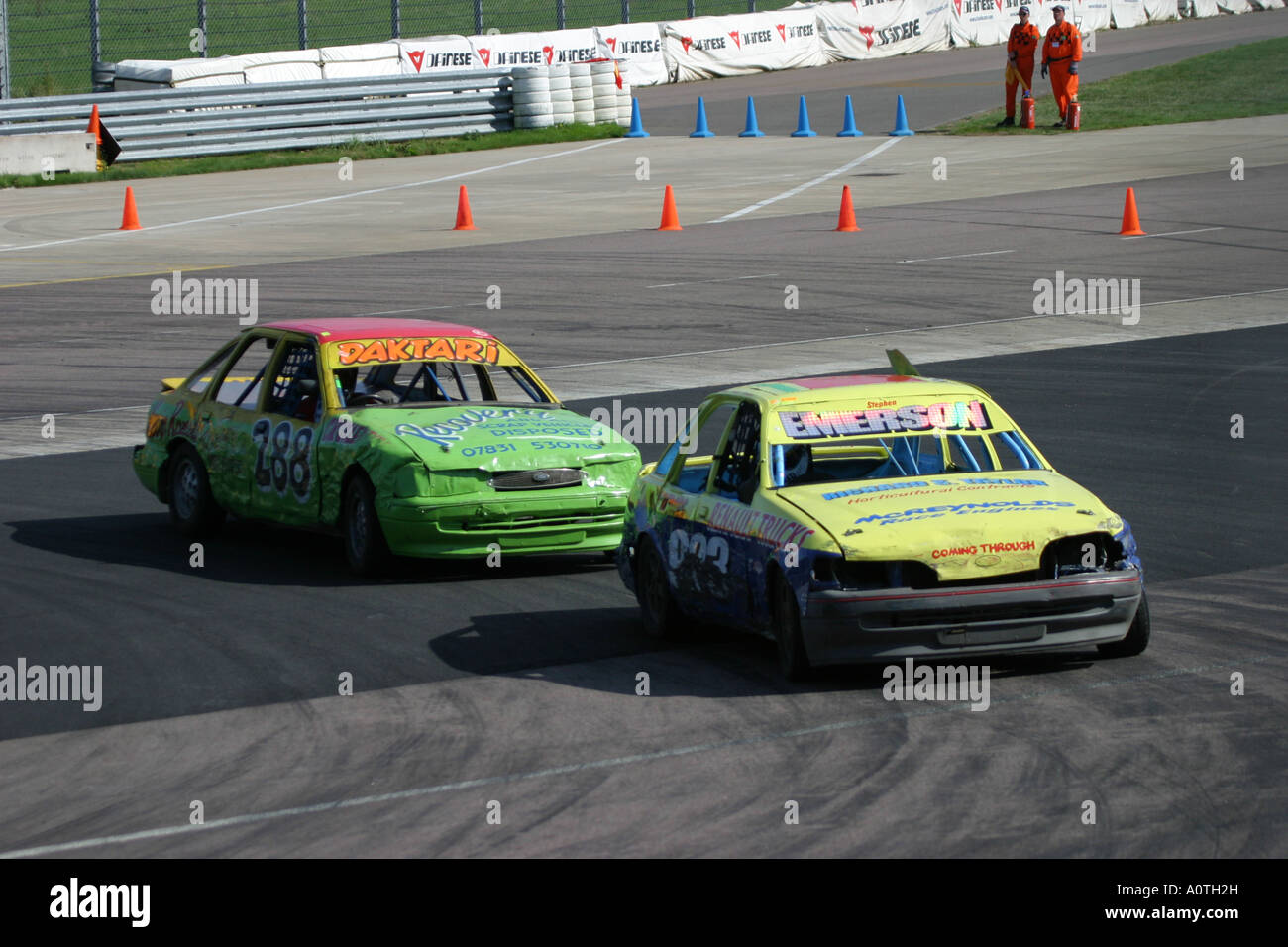 Lightning rod stock car hi-res stock photography and images - Alamy