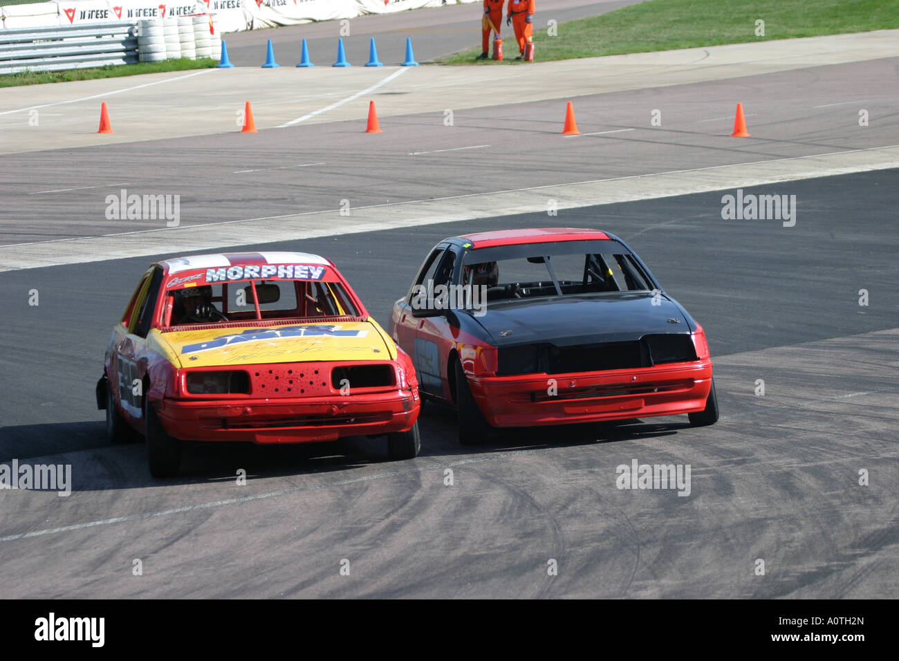 Lightning rod stock car hi-res stock photography and images - Alamy