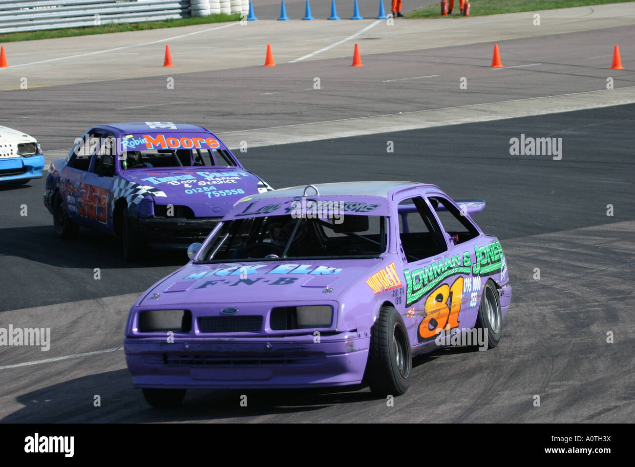 Lightning rod stock car hi-res stock photography and images - Alamy