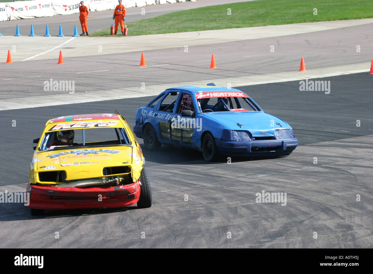 Lightning rod stock car hi-res stock photography and images - Alamy