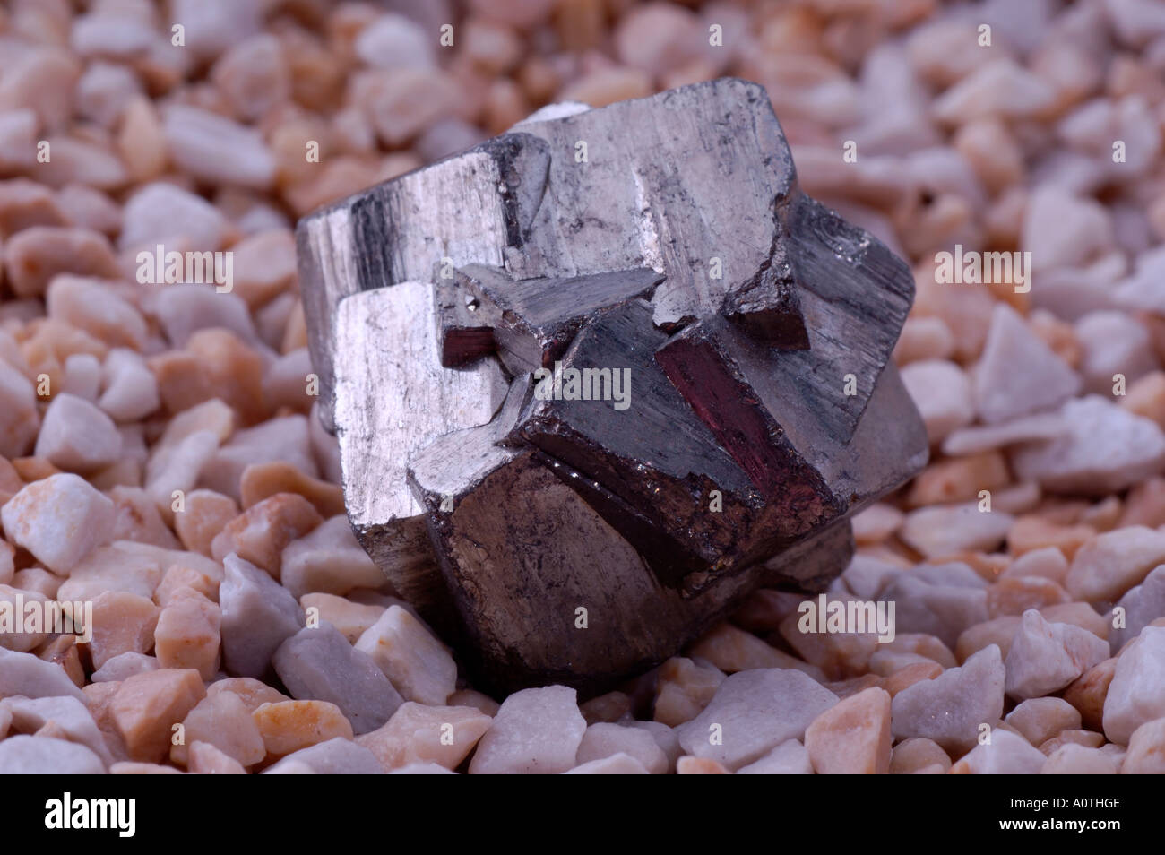 Pyrite hi-res stock photography and images - Alamy