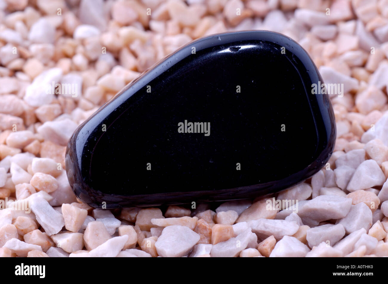 Black onyx hi-res stock photography and images - Alamy