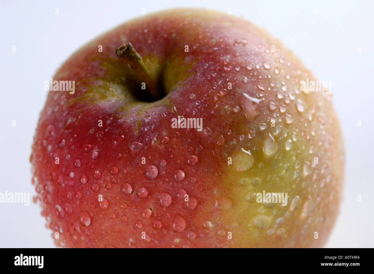Apple / Florina Stock Photo - Alamy