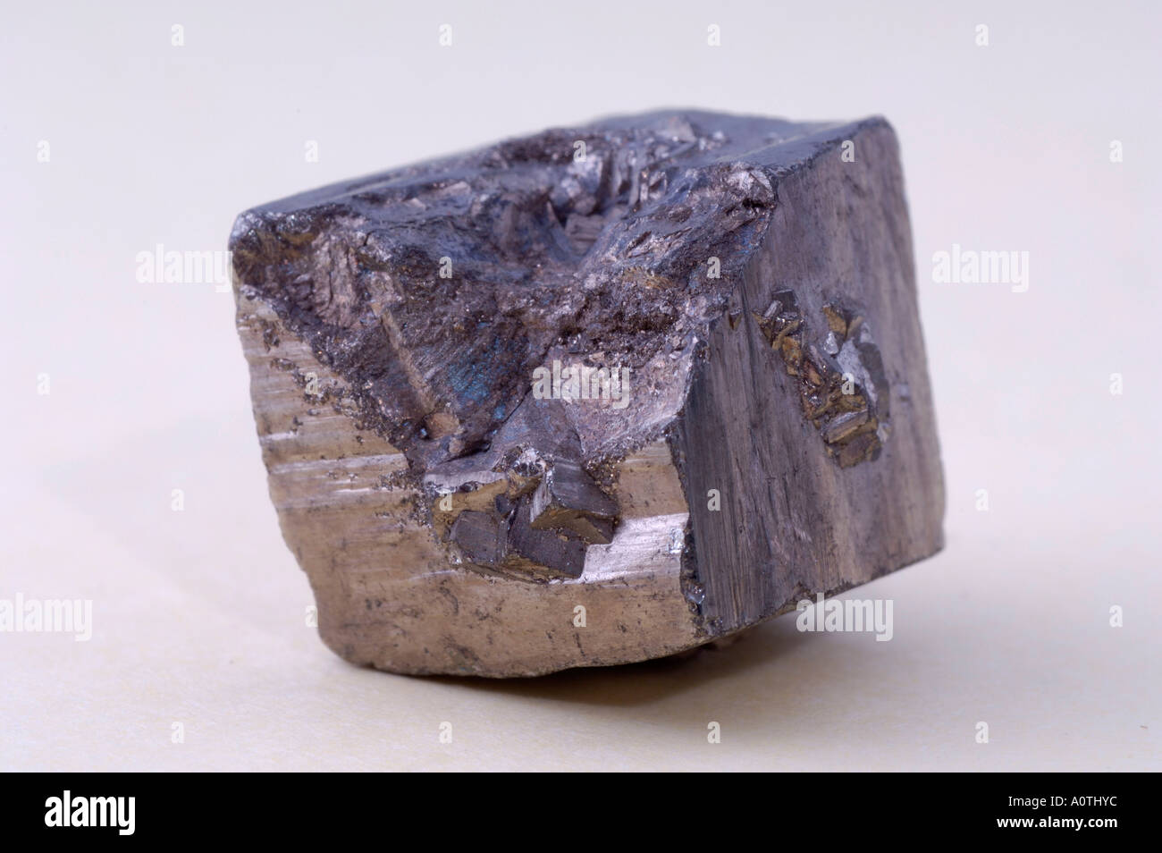 Iron pyrite hi-res stock photography and images - Alamy