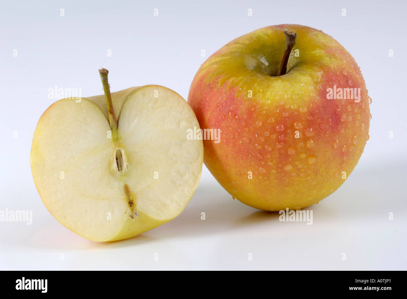 Apple / Elstar Stock Photo - Alamy