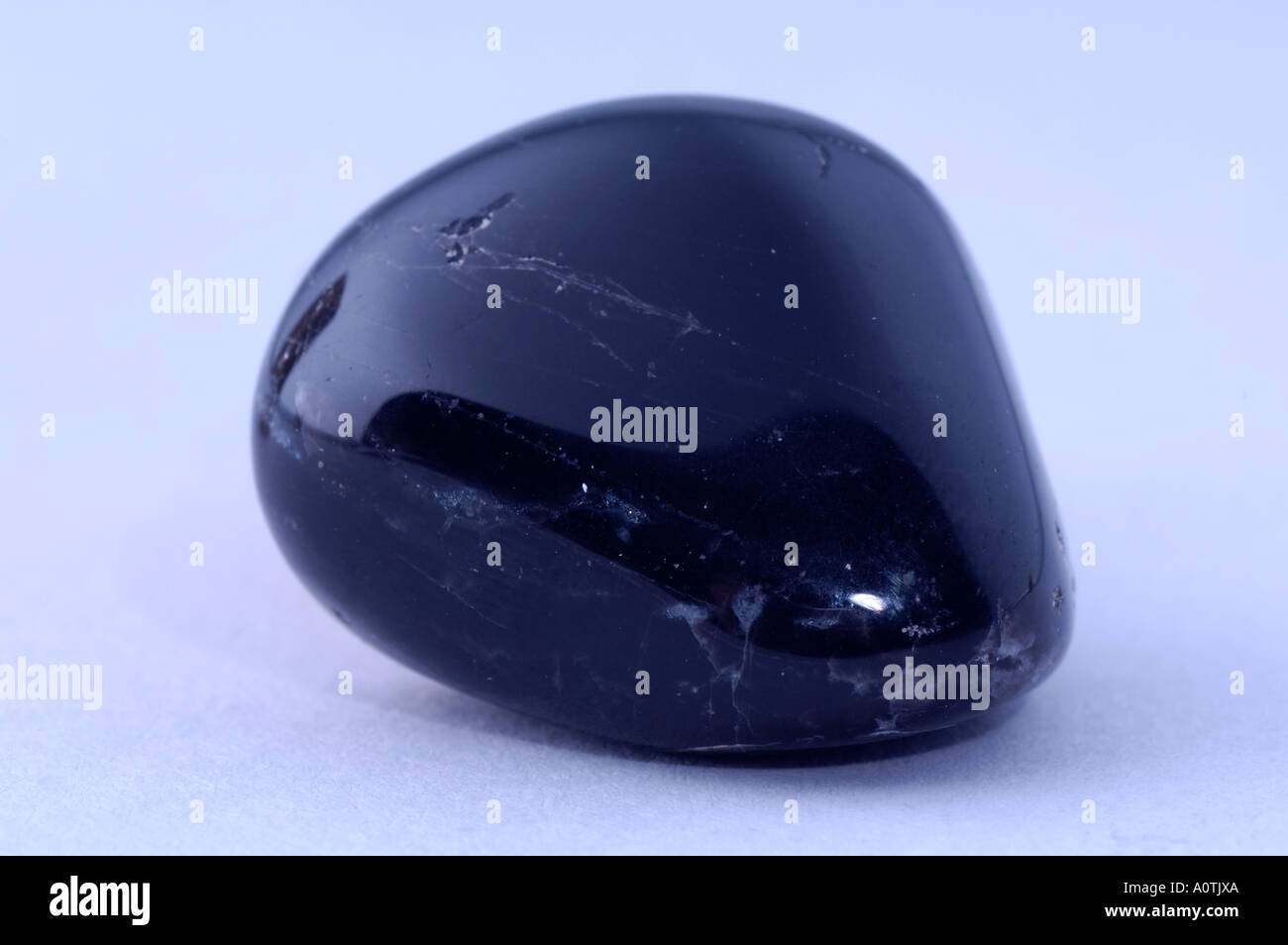Black tourmaline hi-res stock photography and images - Alamy