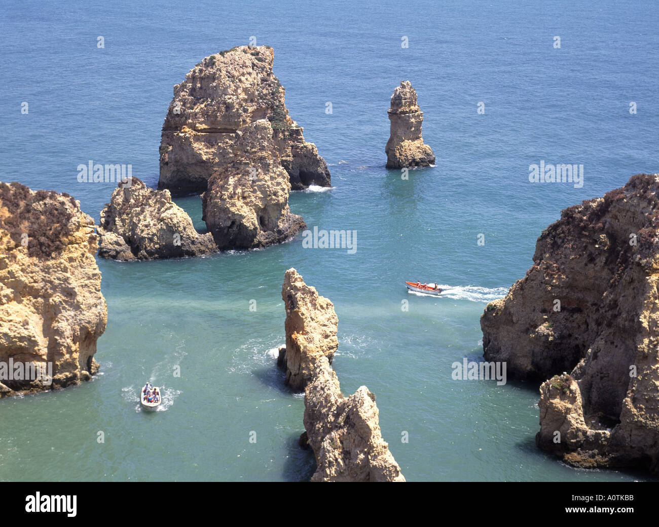 Cove iberian peninsula hi-res stock photography and images - Alamy