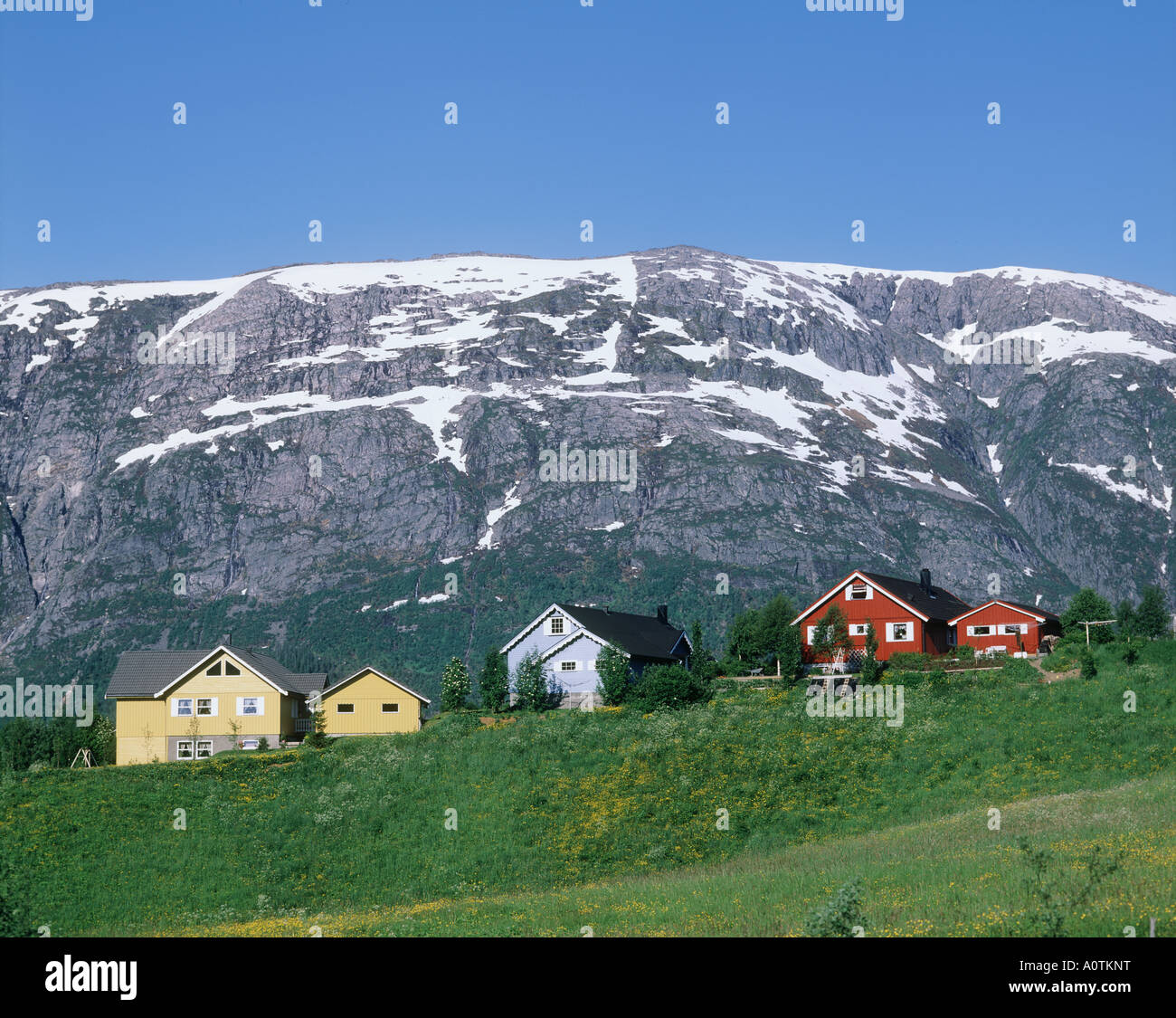 Mosjoen hi-res stock photography and images - Alamy