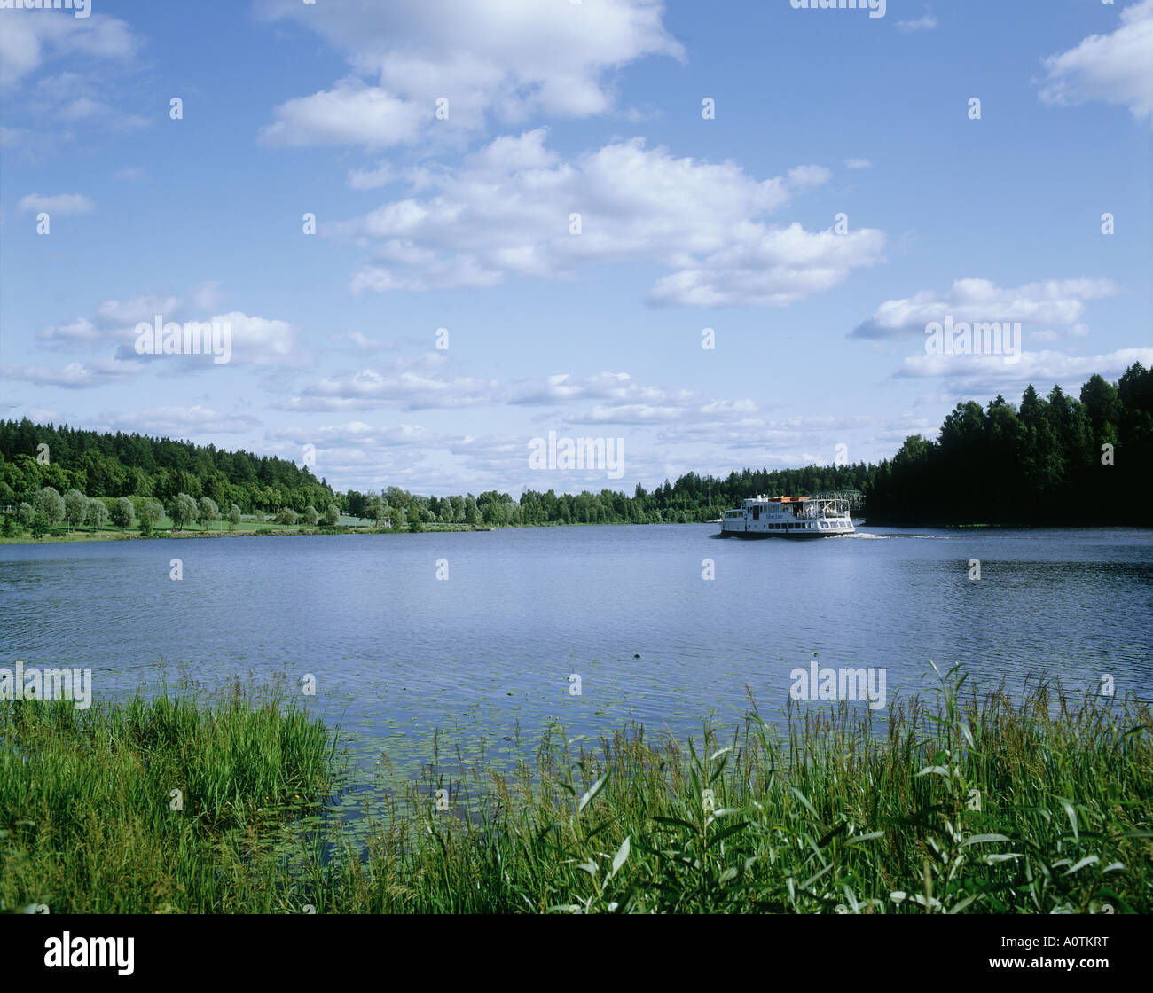 The silver line hi-res stock photography and images - Alamy