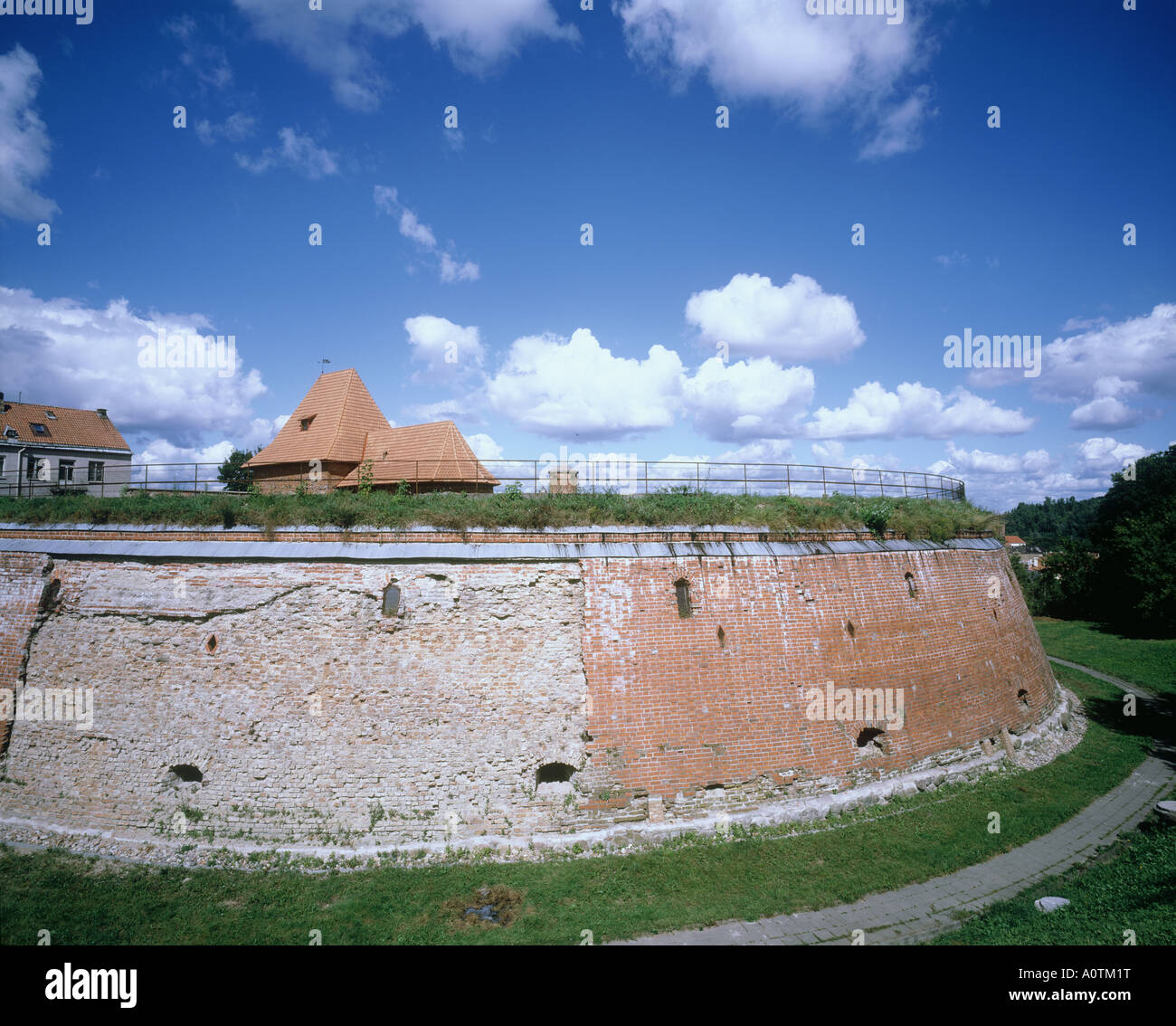 Fort World Heritage Stock Photo - Alamy