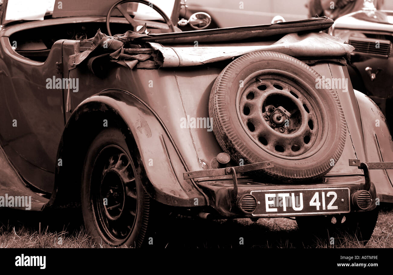 English classic hi-res stock photography and images - Alamy