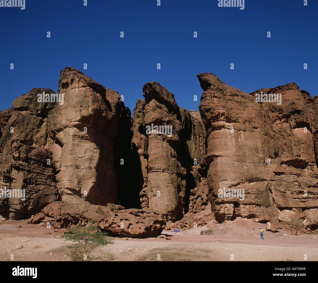 Solomon Pillars High Resolution Stock Photography and Images - Alamy