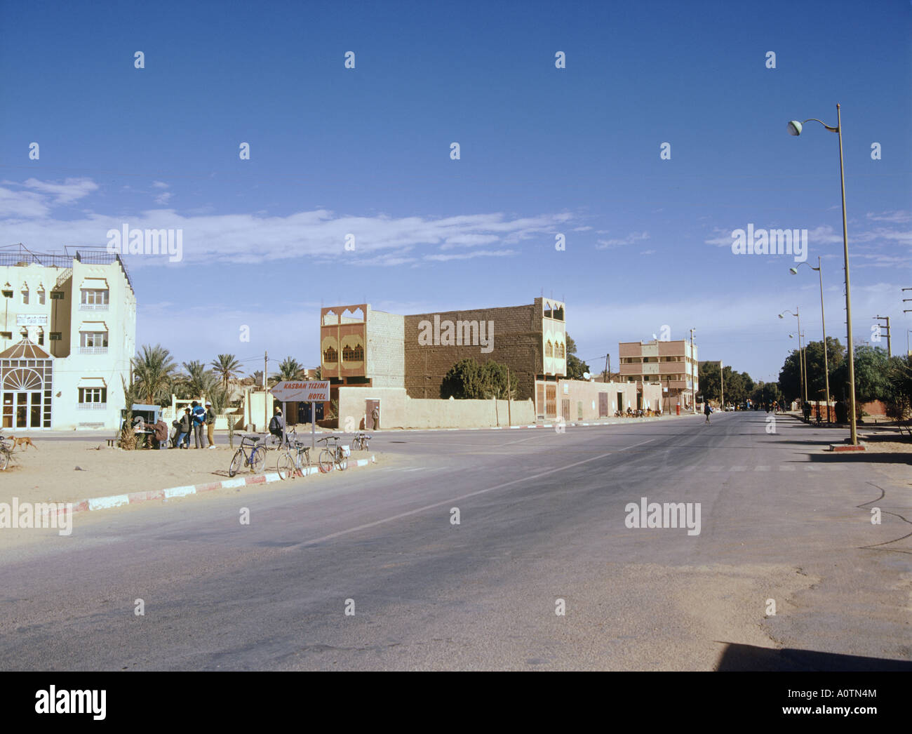 Houda hi-res stock photography and images - Alamy