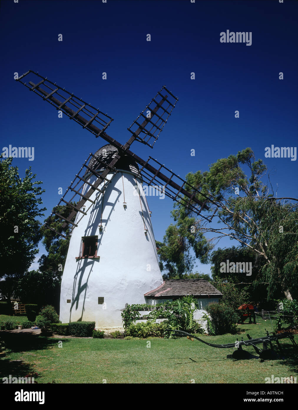 Old Mill Perth High Resolution Stock Photography and Images - Alamy