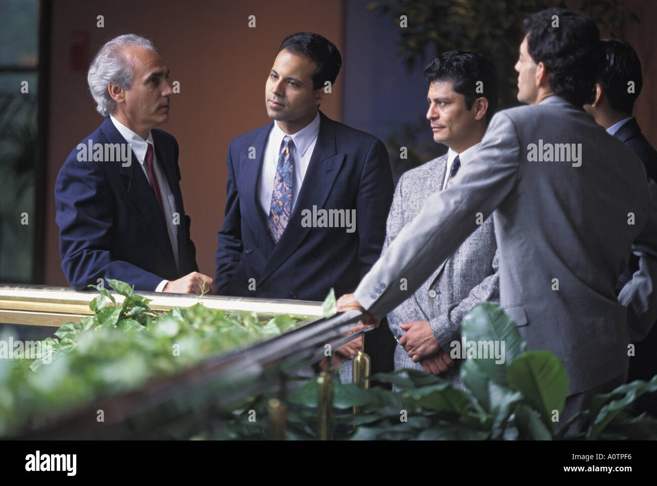 Person addressing a group hi-res stock photography and images - Alamy