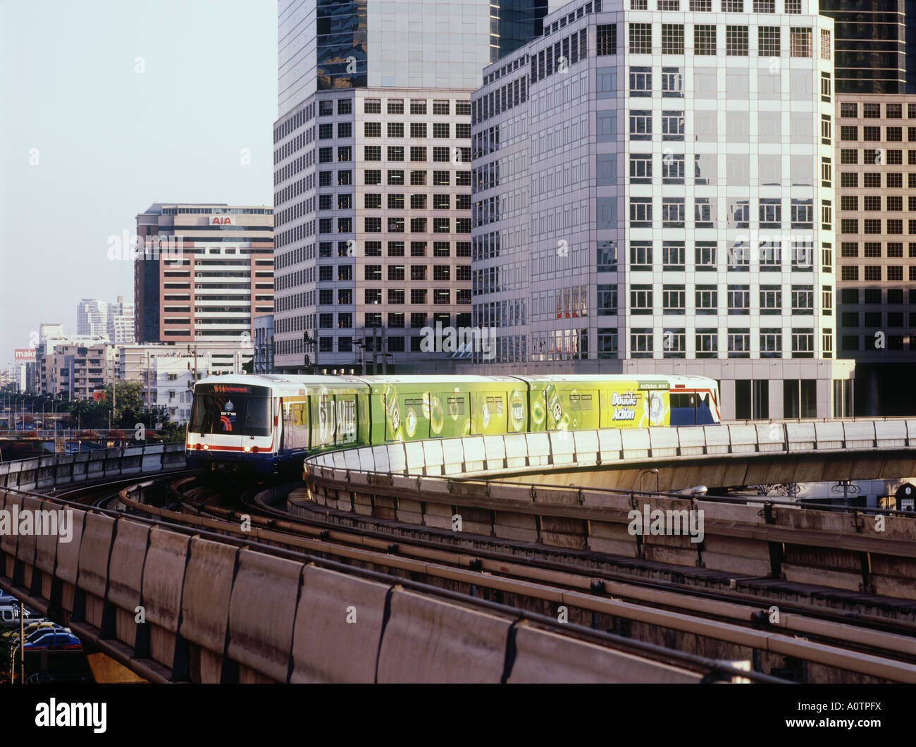 B train hi-res stock photography and images - Alamy