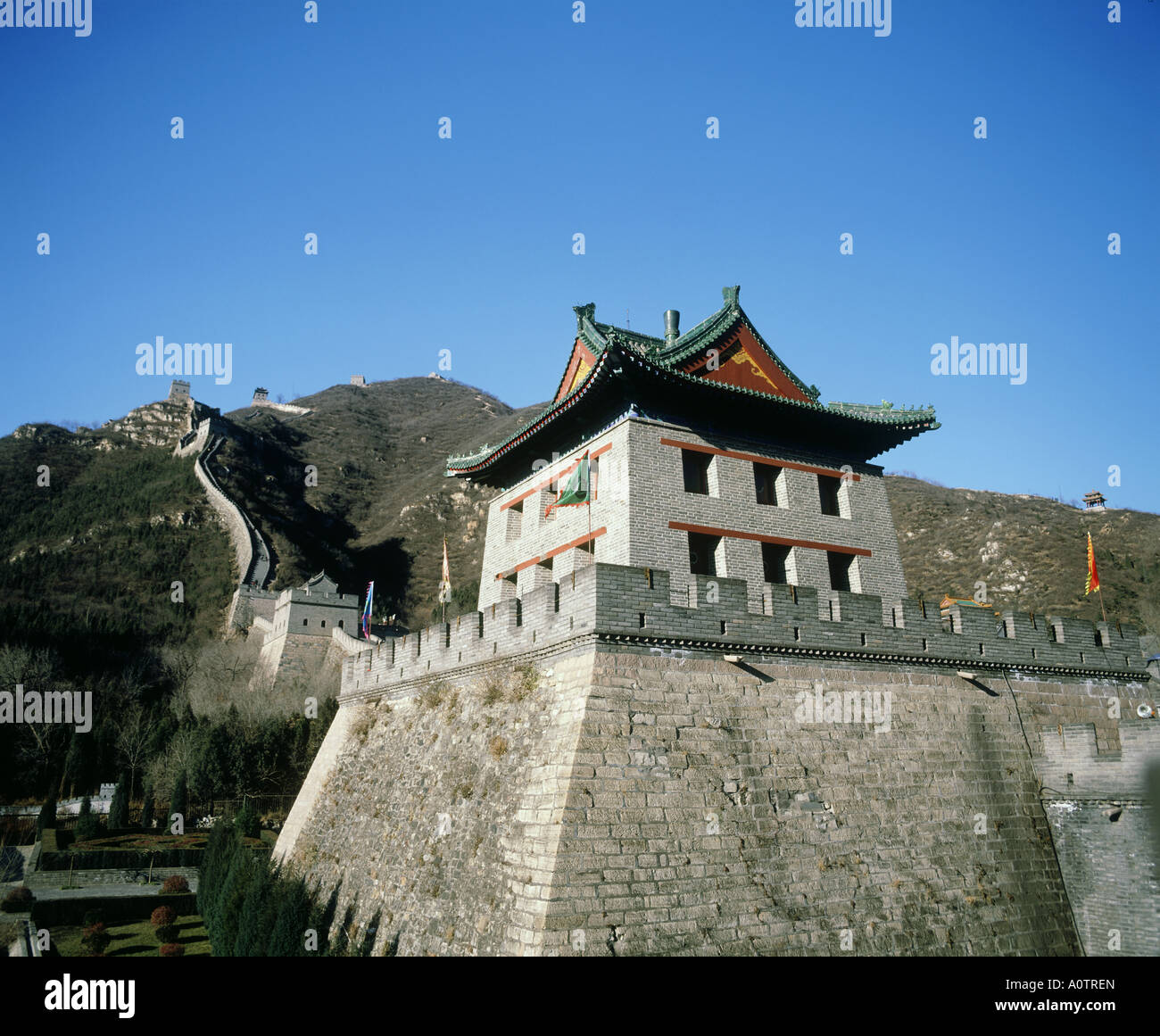 Wanli hi-res stock photography and images - Alamy