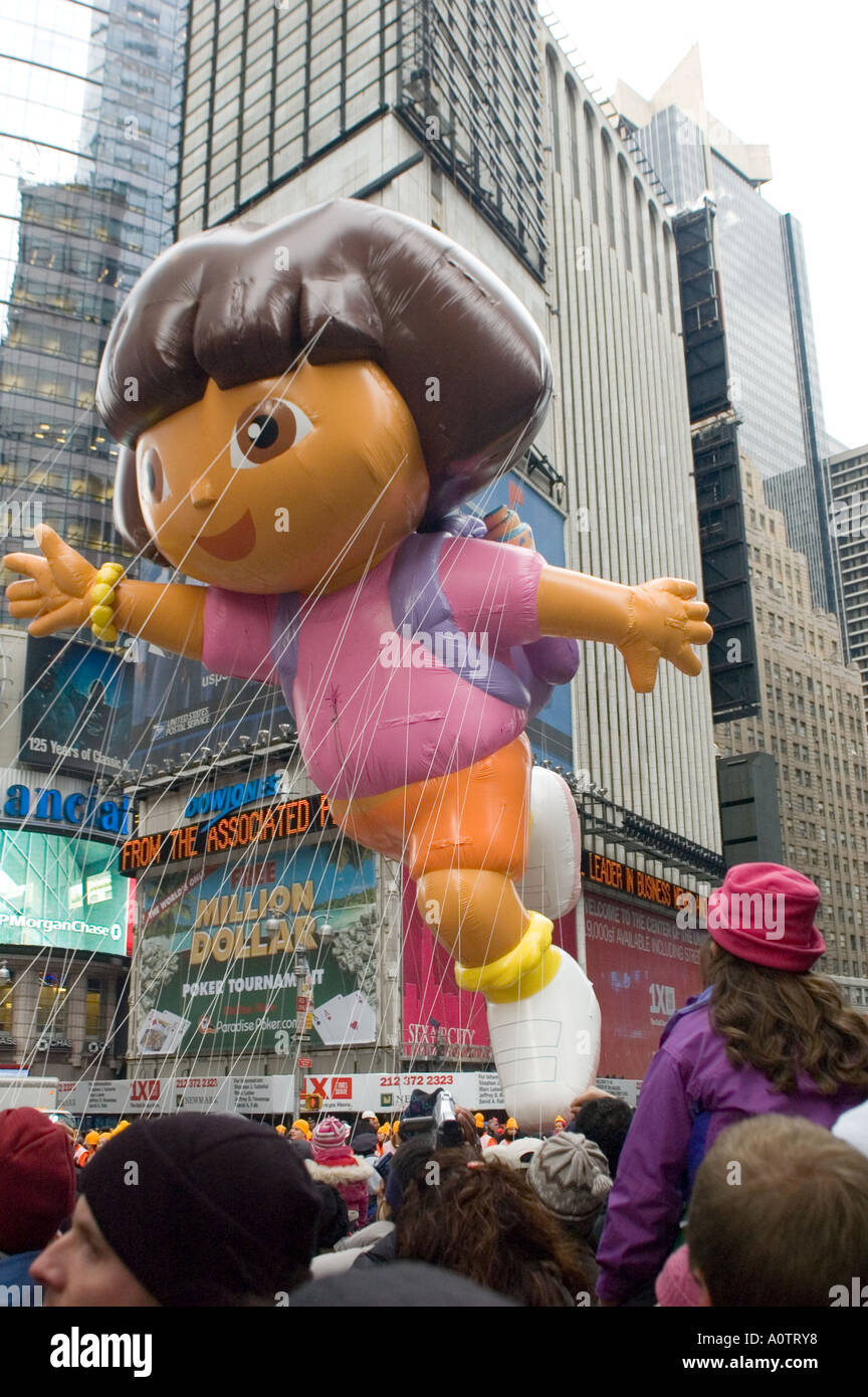 Dora the explorer hi-res stock photography and images - Alamy