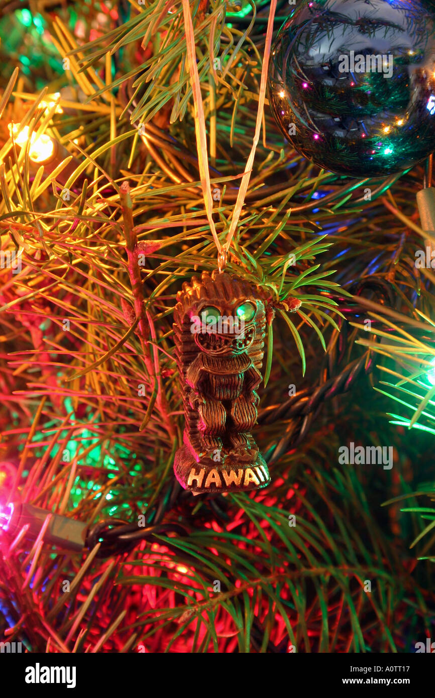 Kitch christmas hi-res stock photography and images - Alamy