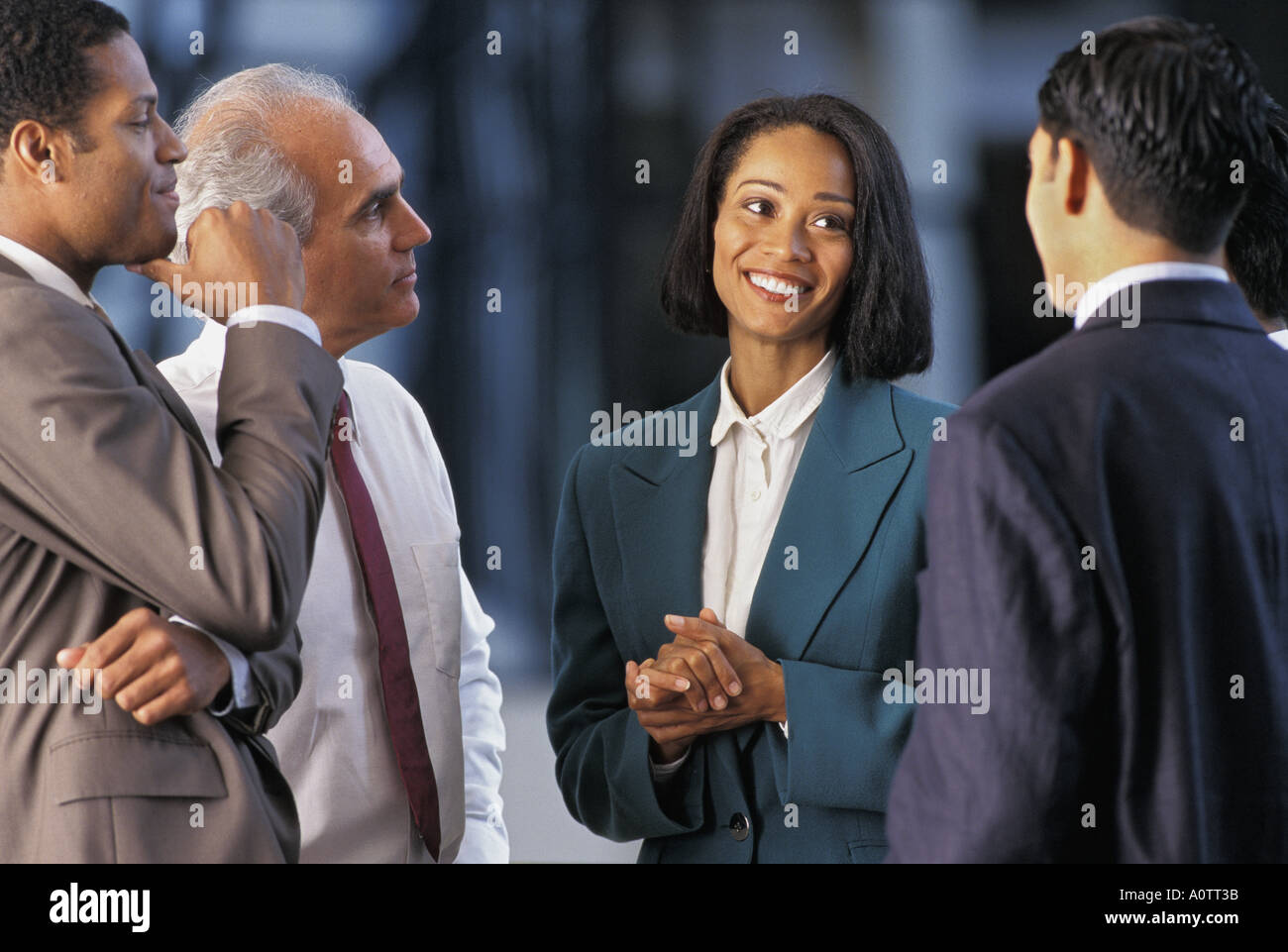 African agreement hi-res stock photography and images - Alamy