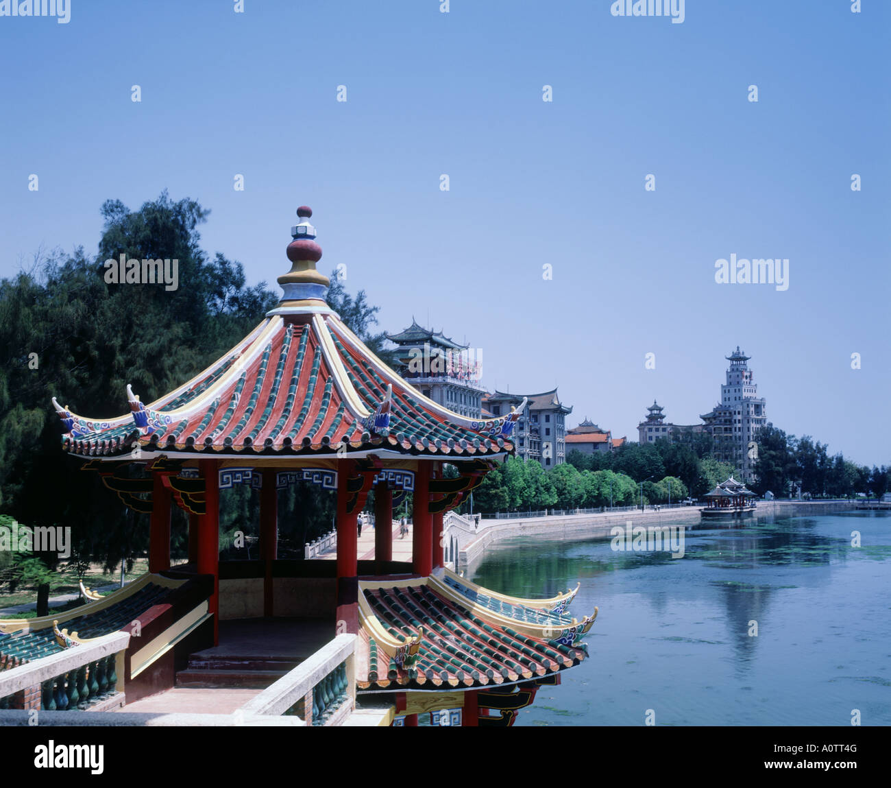 Jimei xiamen hi-res stock photography and images - Alamy