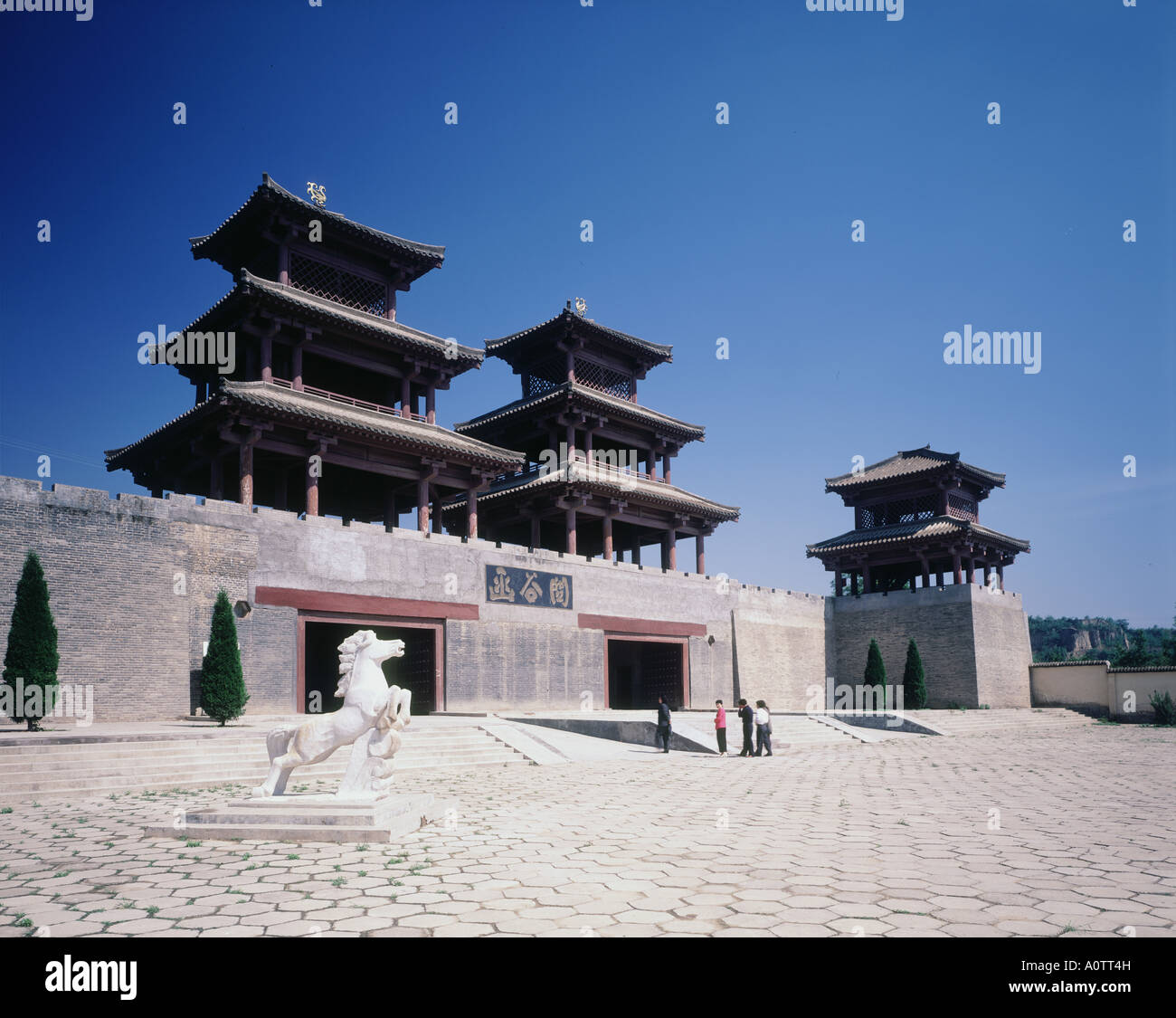 Hanguguan hi-res stock photography and images - Alamy