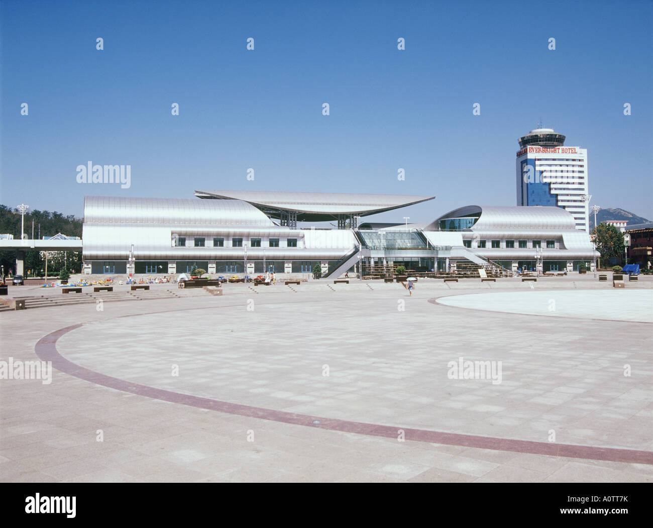 Development station hi-res stock photography and images - Alamy